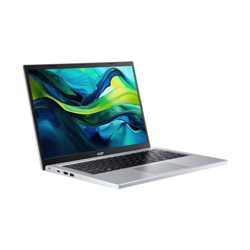 Acer Aspire Go 14 AG14-31P-31M3 | i3-N305 | 8GB LPDDR5 | 512GB | WUXGA