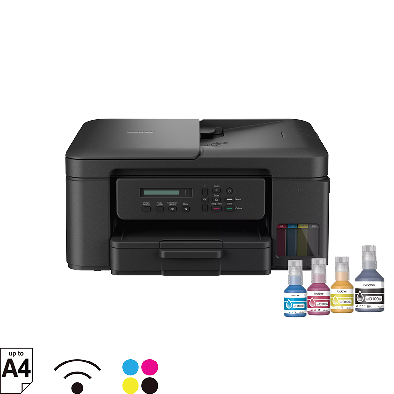 BROTHER DCP-T730W PRINTER