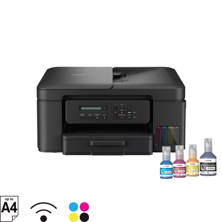 BROTHER DCP-T730W PRINTER