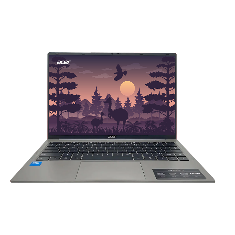 ACER ASPIRE LITE AL14-32P-34RE CORE 3-N355/8GB/512GB NVME/14/W11H ...